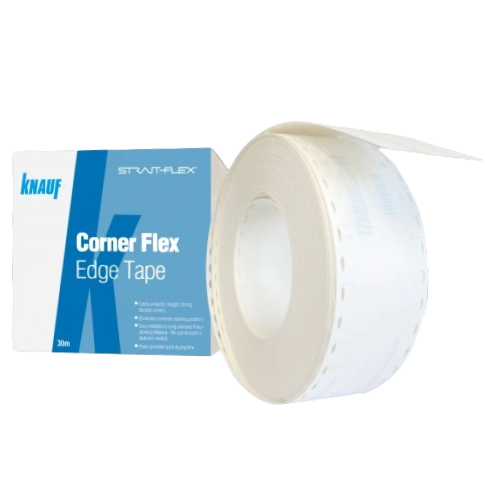 Knauf Corner Flex Tape Easy skinne - Hjørneprofil | Køb på flugger.dk